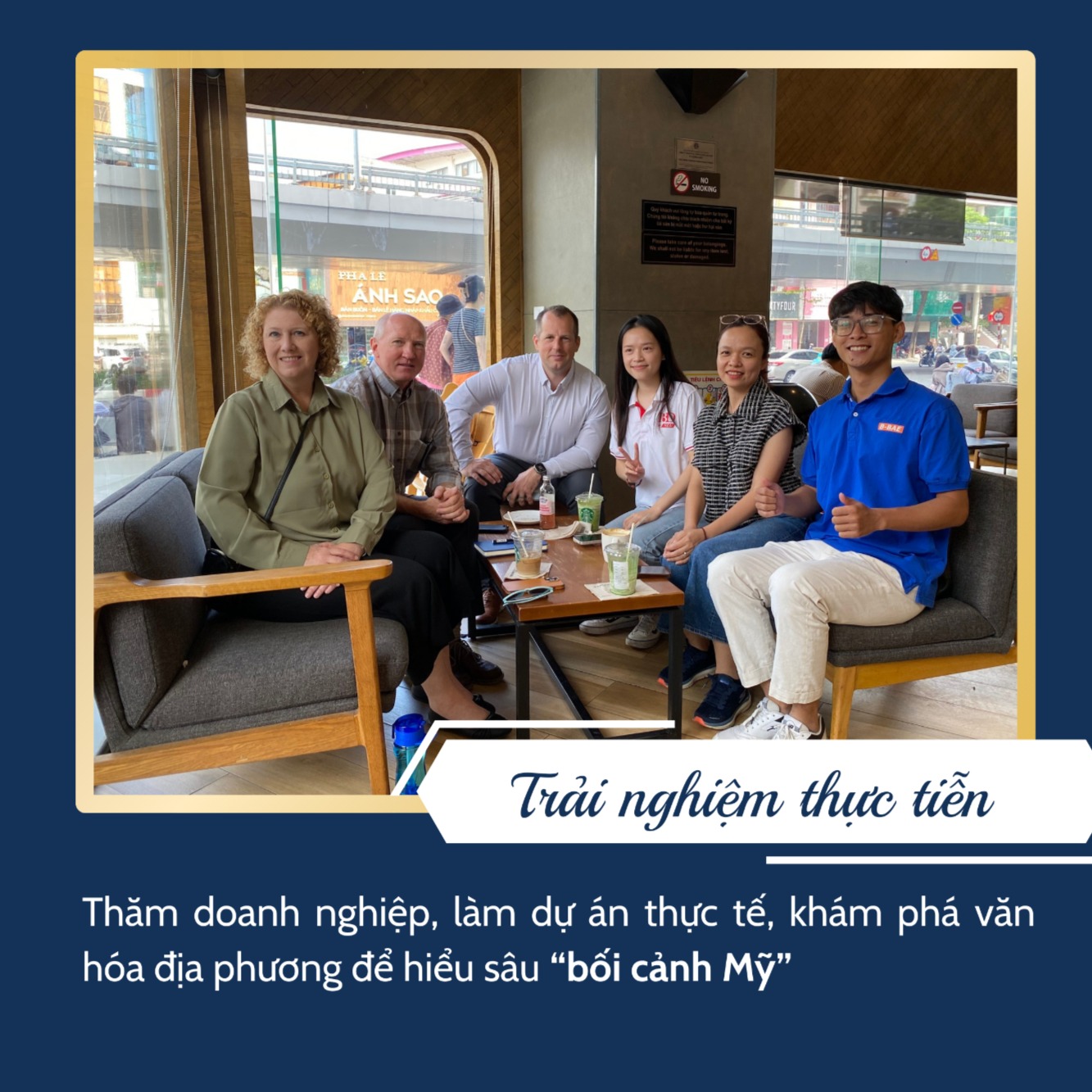 IBD_US@NEU: “Chạm Mỹ” trong 1 tuần, bao trọn trong học phí – ISME