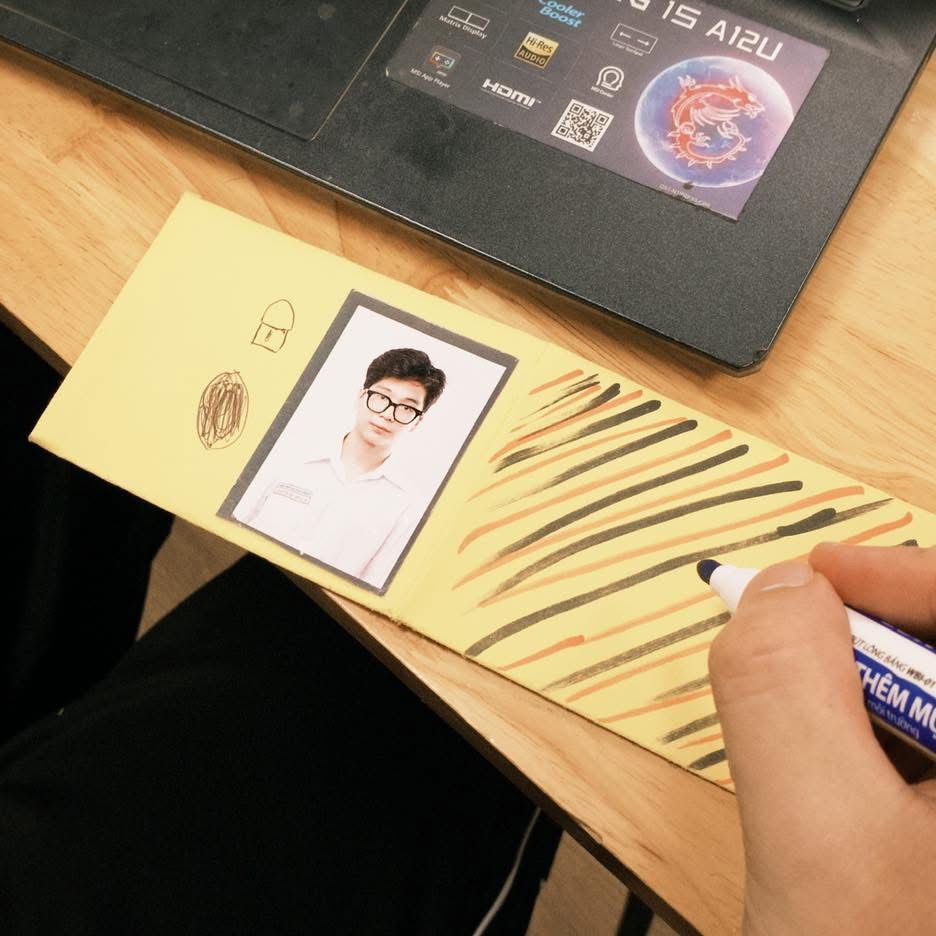 Học Tư duy thiết kế khởi nghiệp cùng sinh viên BBAE@NEU – ISME